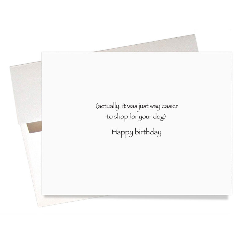 "Do-it-Yourself Singing Balloon-a-Gram" Birthday Card - Tickle Cards