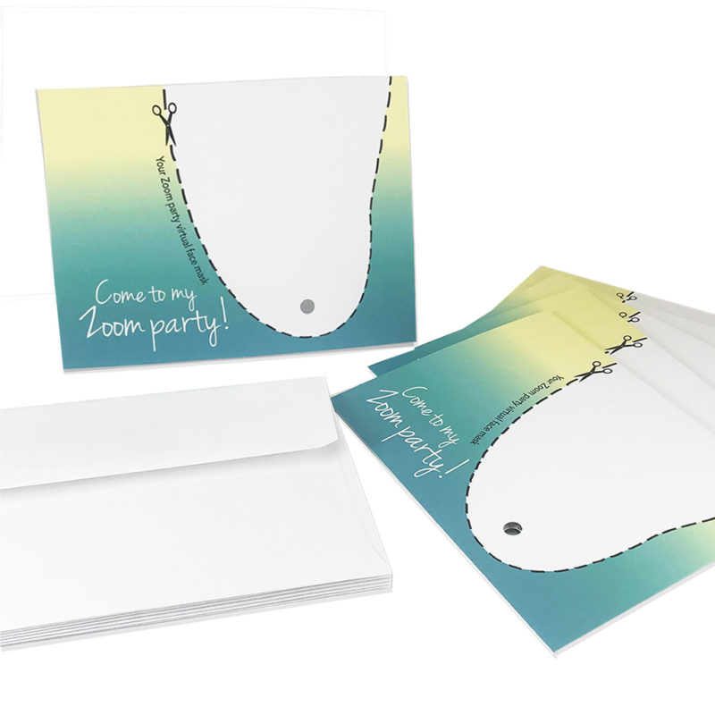 Balloon-a-gram birthday card - ticklecards.com